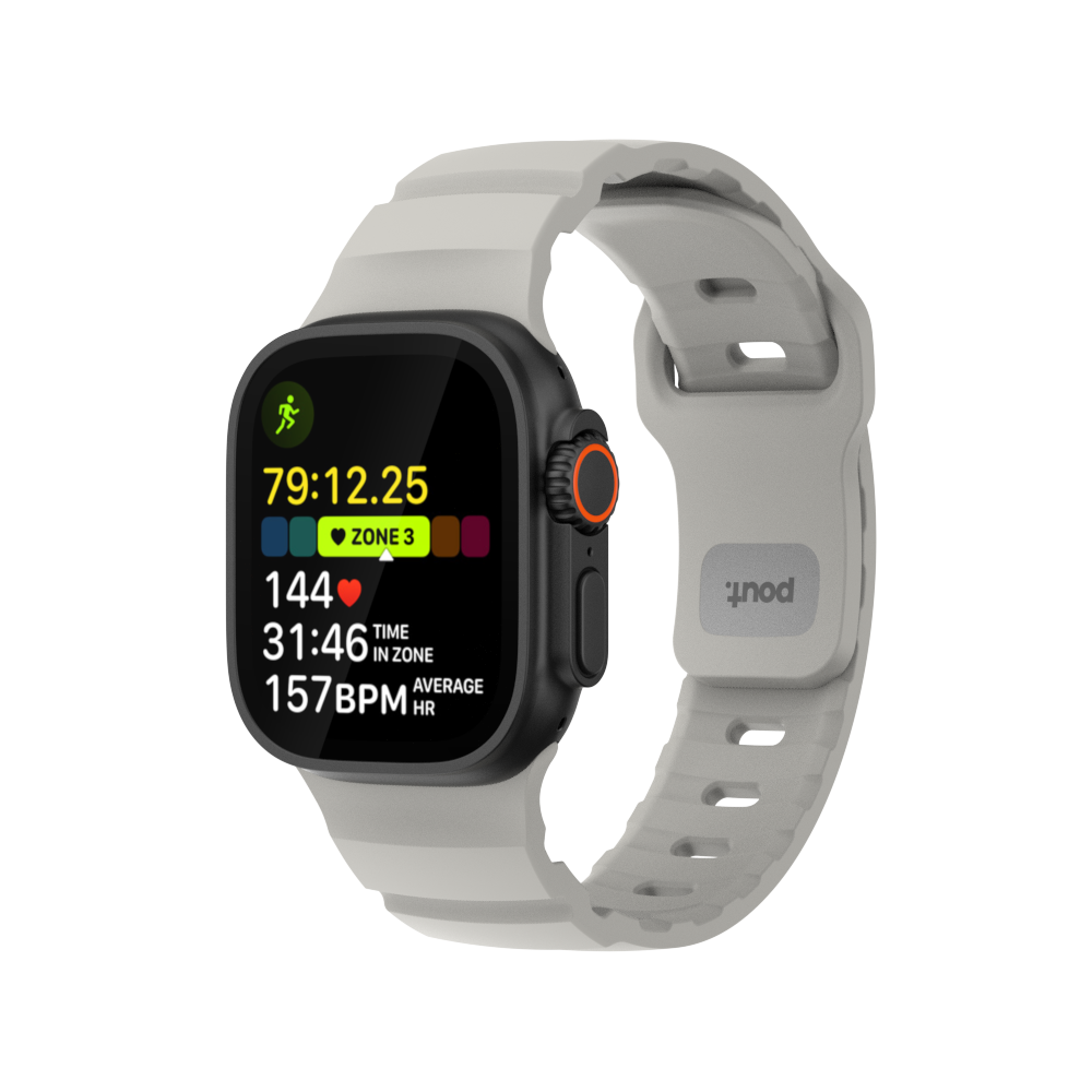 WATCH BANDS – POUT
